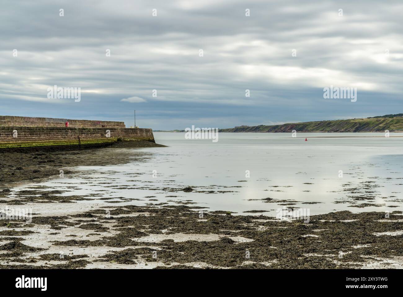 Berwick tweed air hi-res stock photography and images - Alamy