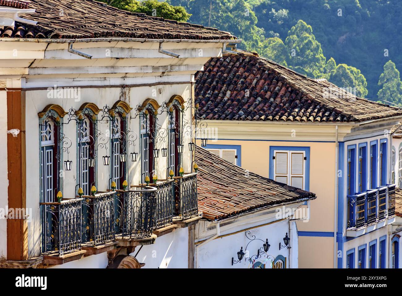 Pre colonial period hi-res stock photography and images - Alamy