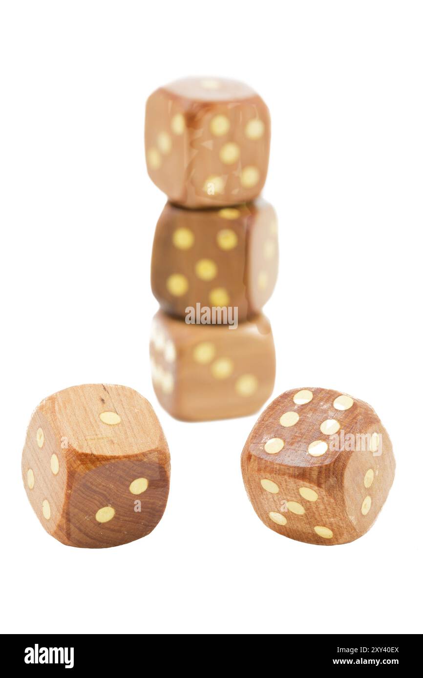 Tiny cube Cut Out Stock Images & Pictures - Alamy