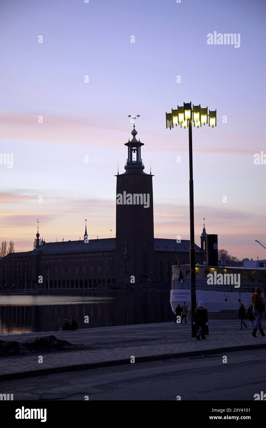 Stockholm formation hi-res stock photography and images - Alamy