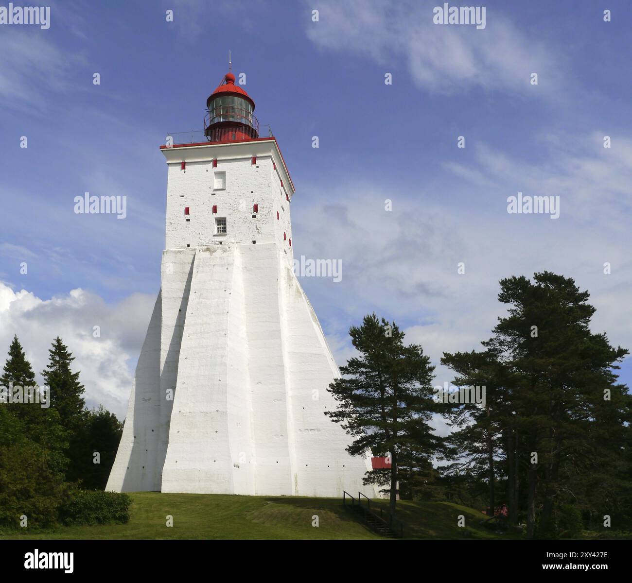 From Wikipedia: Kaepu tuletorn (Estonian tuletorn: lighthouse) is one of the most famous ...