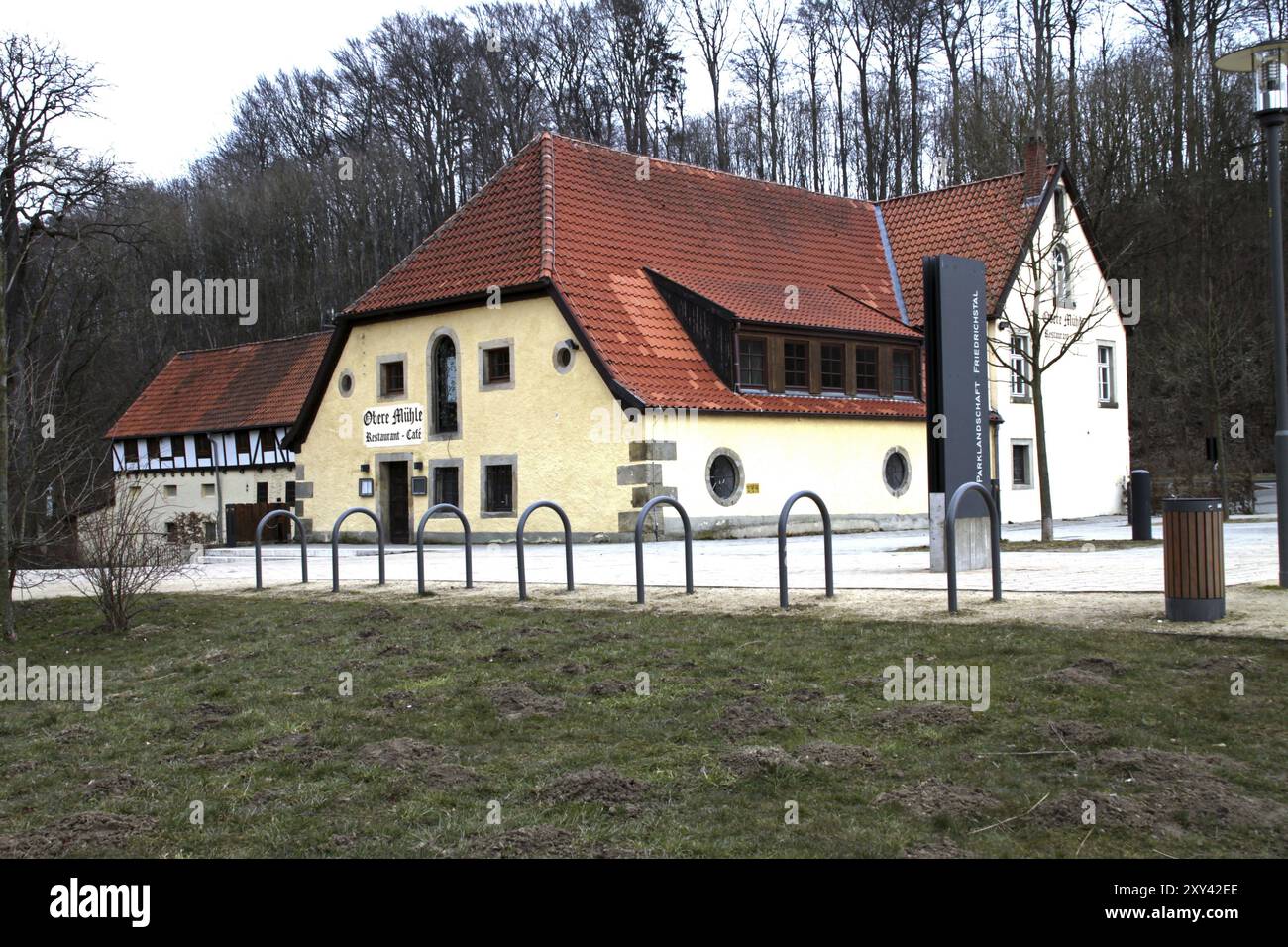 Upper mill hi-res stock photography and images - Alamy