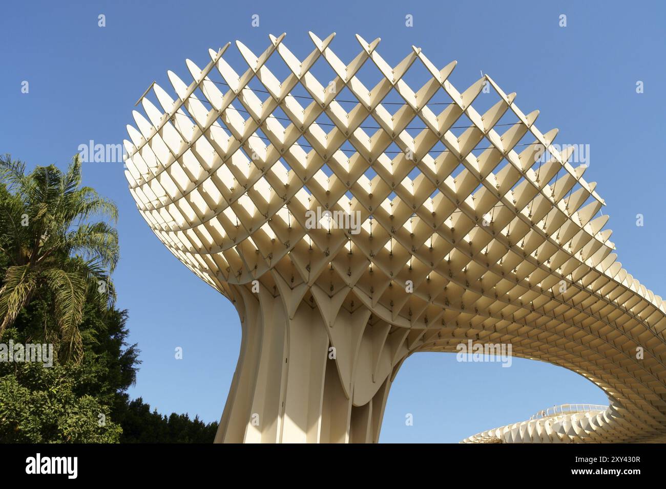 Huge structure wood wooden hi-res stock photography and images - Alamy