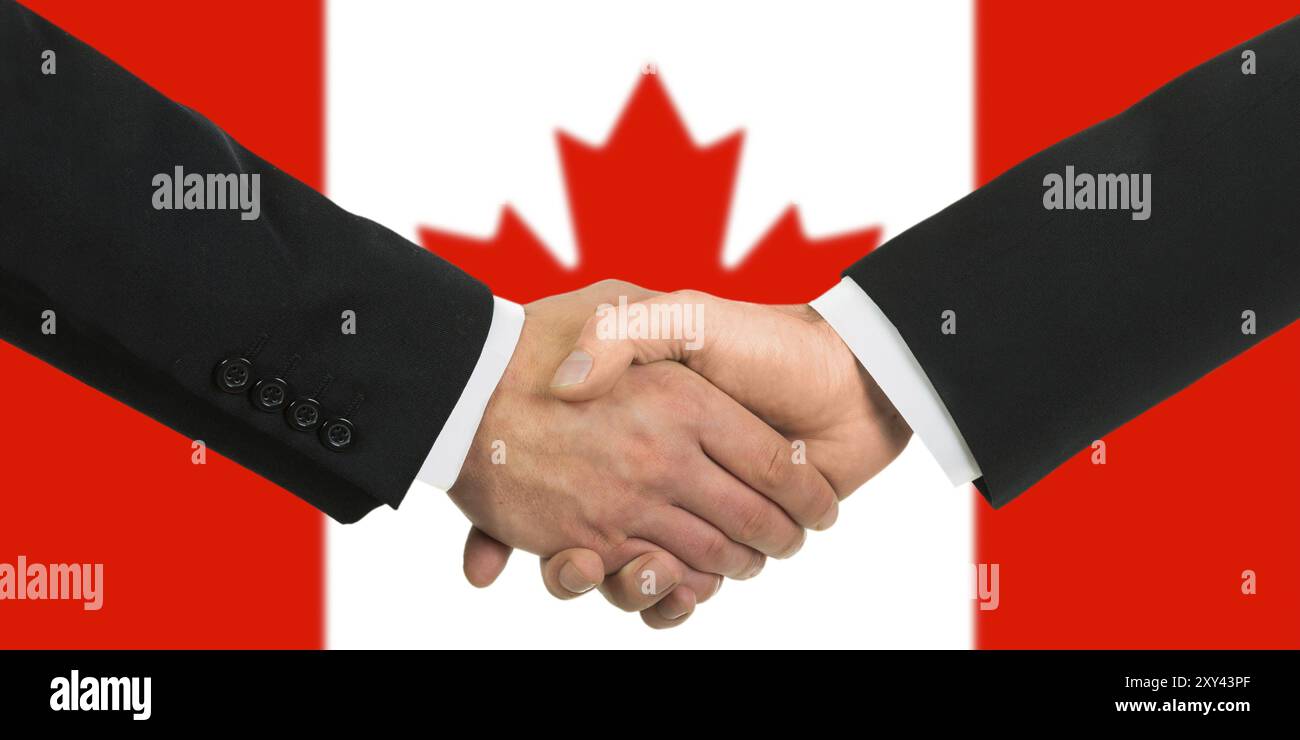 Canadian greet hi-res stock photography and images - Alamy
