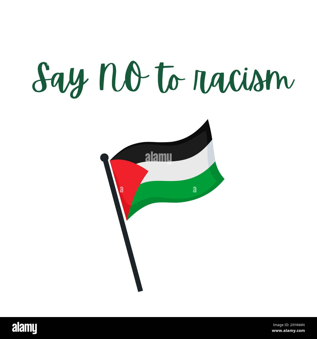 Peace slogan Cut Out Stock Images & Pictures - Alamy