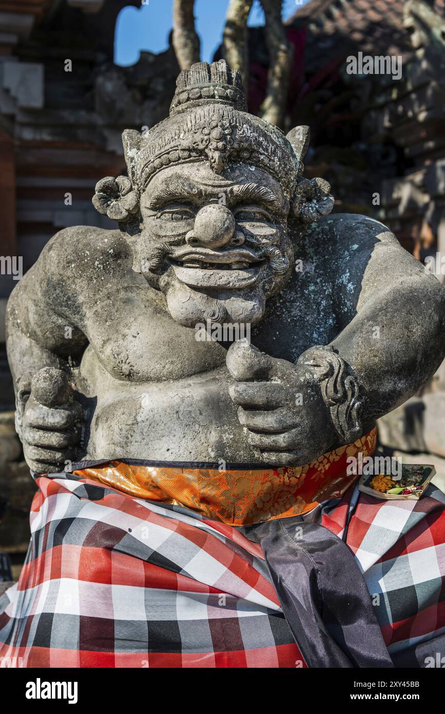 Strong powerful figure hi-res stock photography and images - Alamy