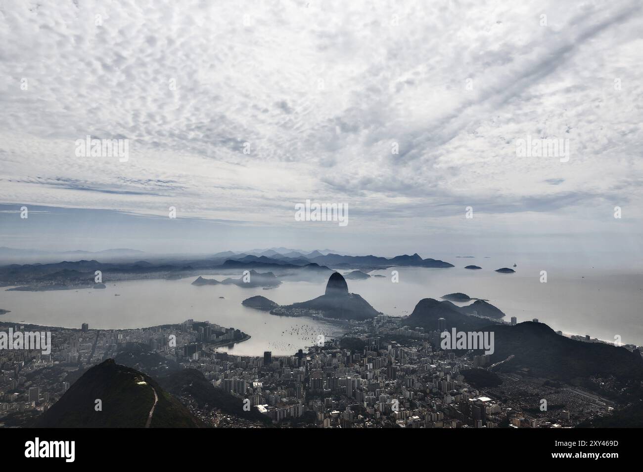 Beautiful shot rio de janeiro hi-res stock photography and images - Alamy