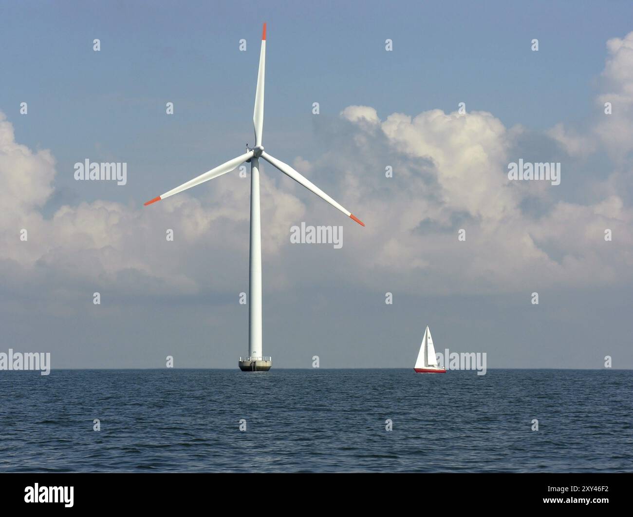 Nysted wind hi-res stock photography and images - Alamy