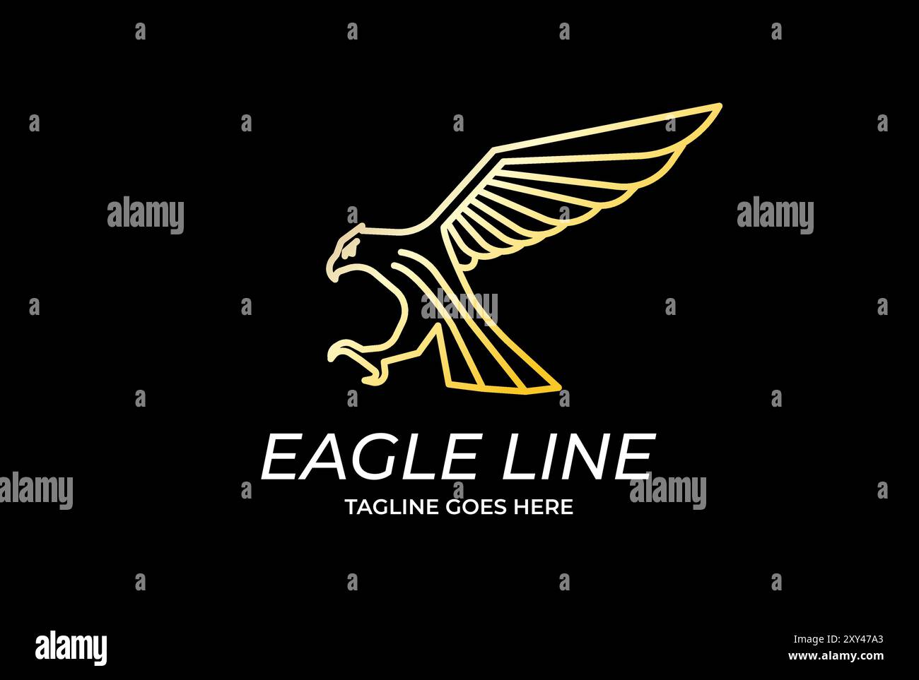 Falcon sticker hi-res stock photography and images - Alamy