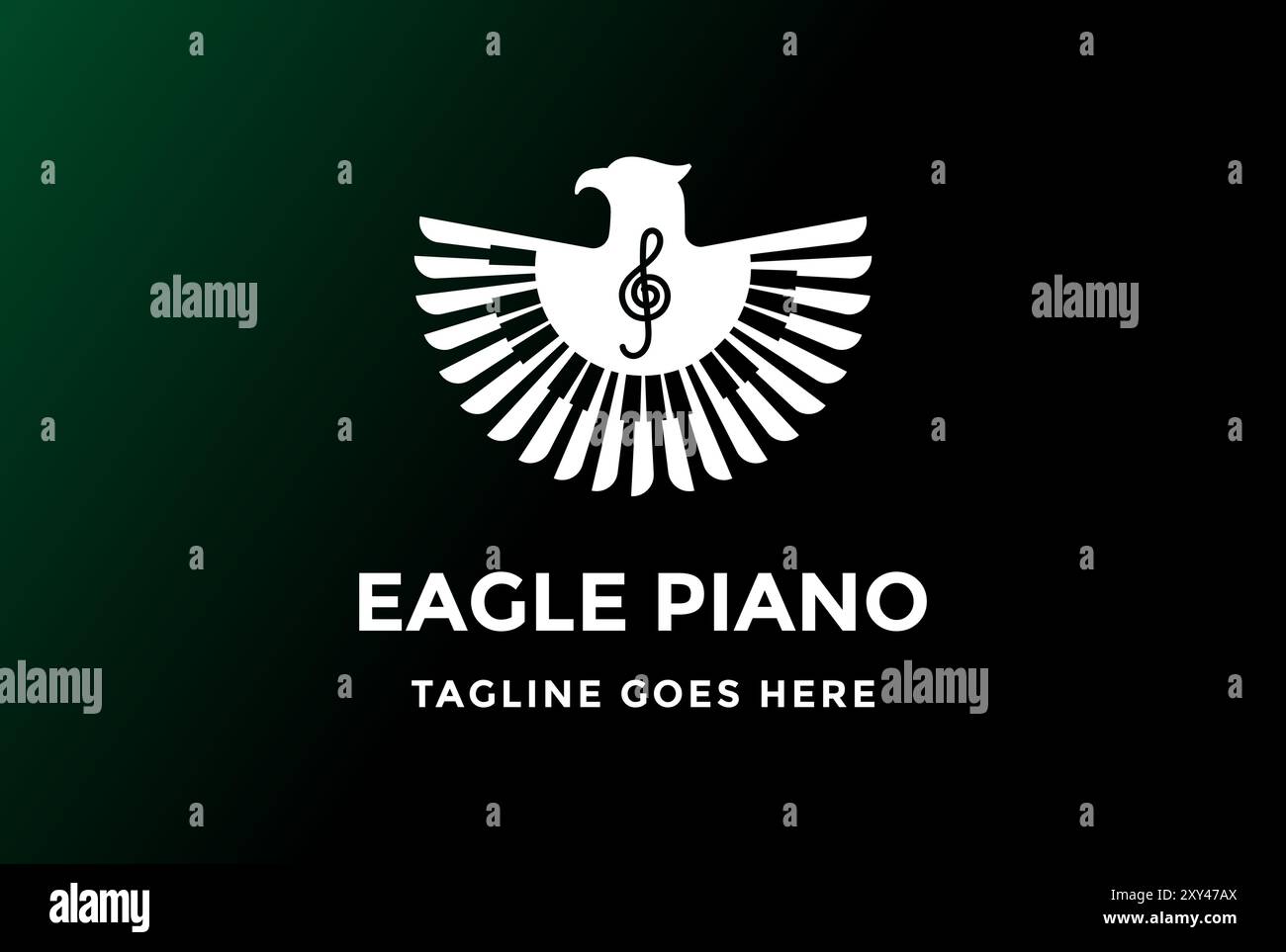 Song hawk Stock Vector Images - Alamy
