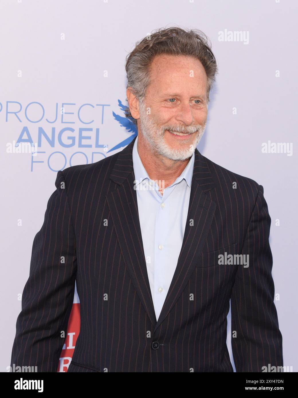 Los Angeles, CA USA - September 23, 2023: Steven Weber attends Project ...