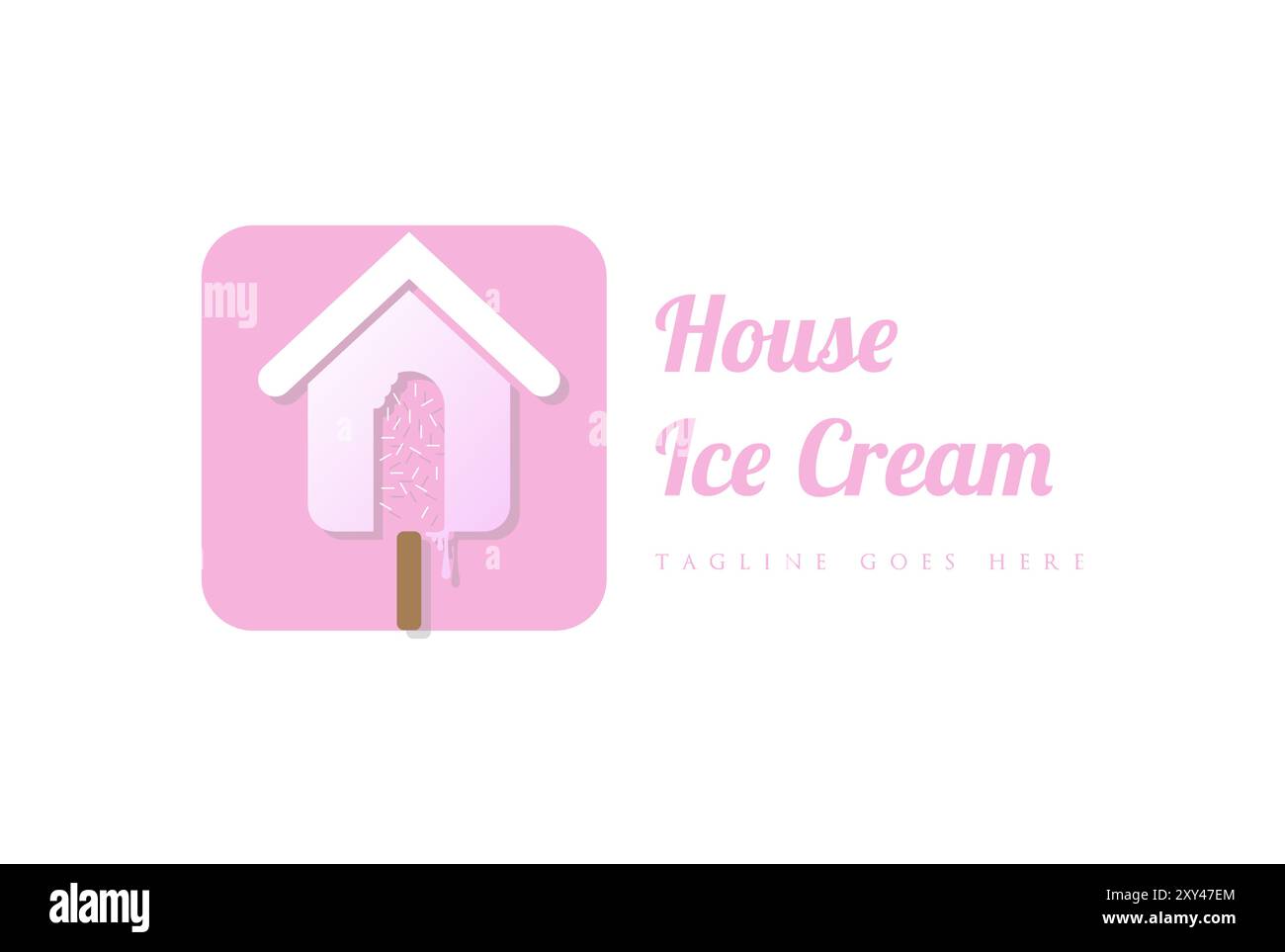 Cold storage ice house Cut Out Stock Images & Pictures - Alamy