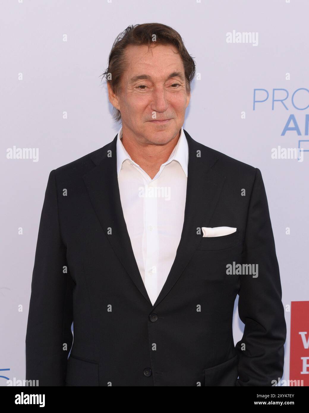 Los Angeles, CA USA - September 23, 2023: Michael Corbett attends ...