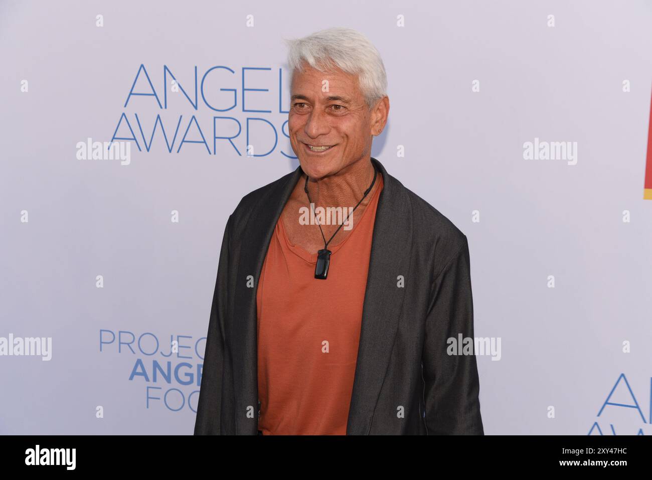 Los Angeles, CA USA - September 23, 2023: Greg Louganis attends Project ...