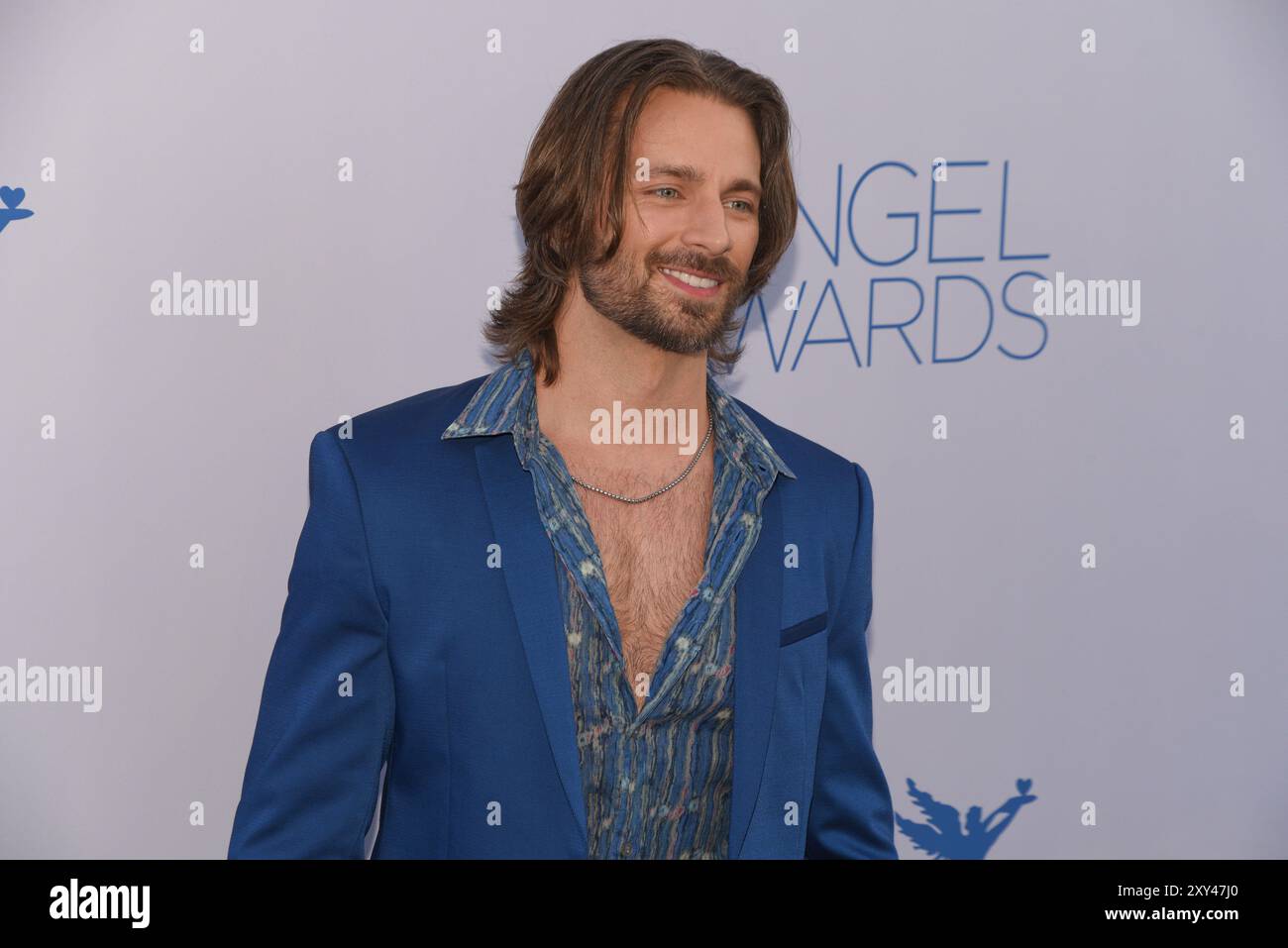 Los Angeles, CA USA - September 23, 2023: Derek Yates attends Project ...