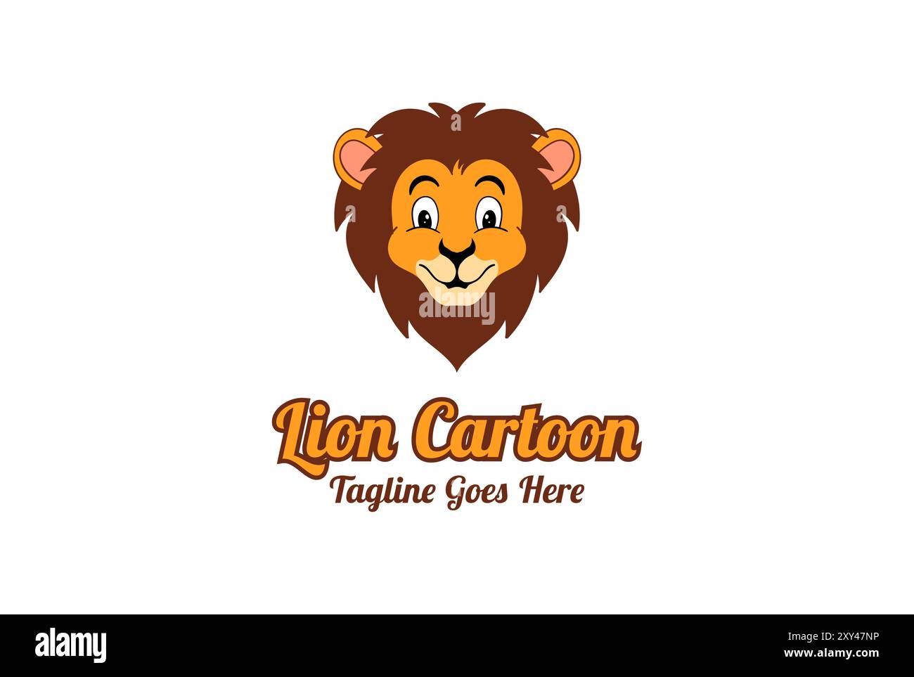 Mascot animation Cut Out Stock Images & Pictures - Alamy