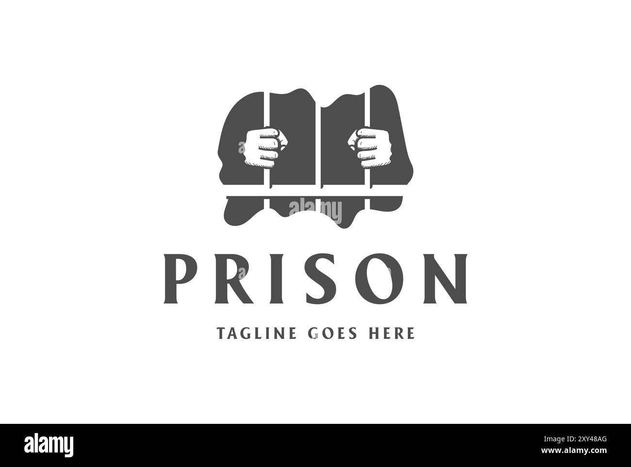 Ward law Stock Vector Images - Alamy