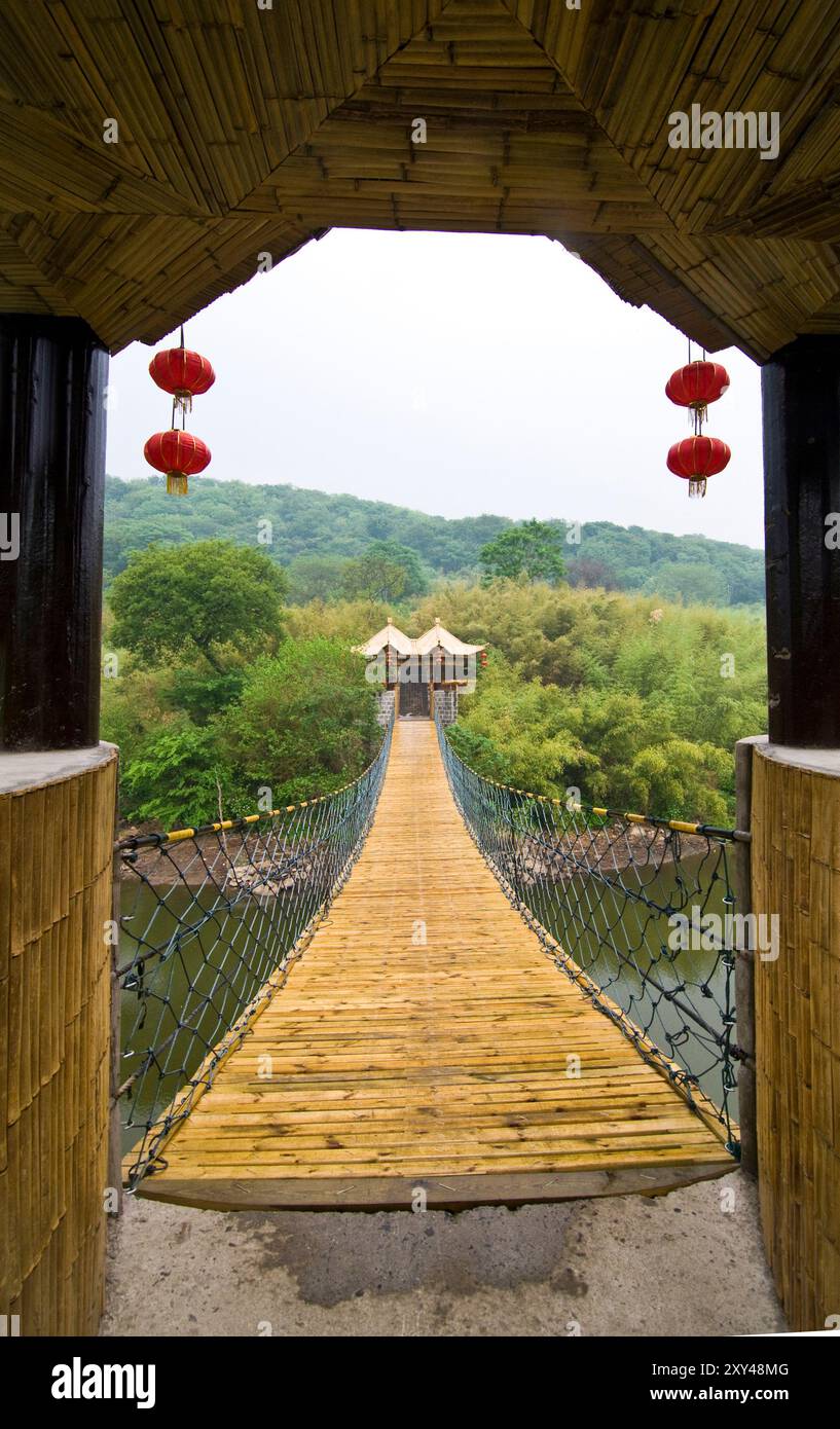 Tieshan hi-res stock photography and images - Alamy