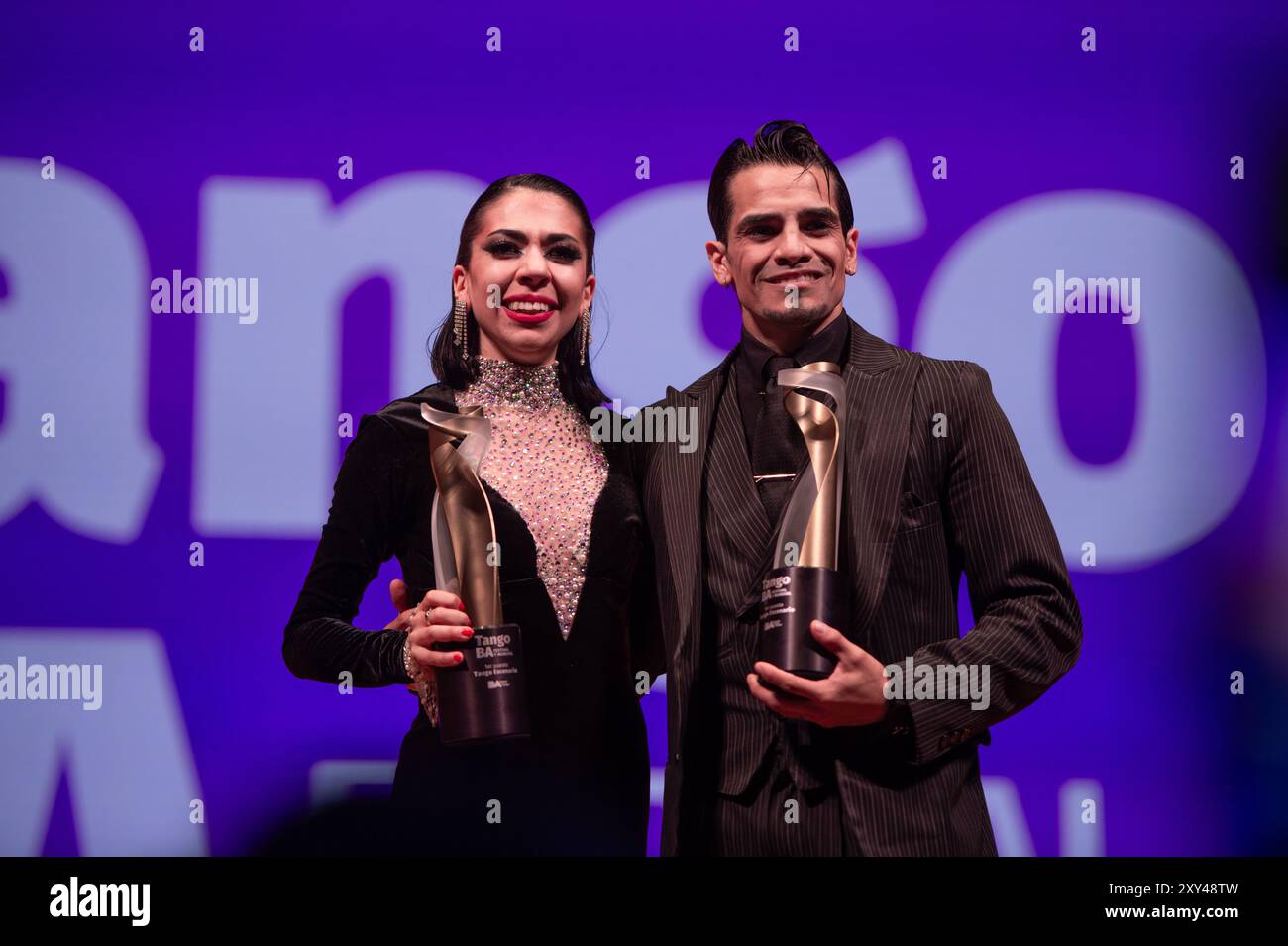 Ayelen morando hi-res stock photography and images - Alamy