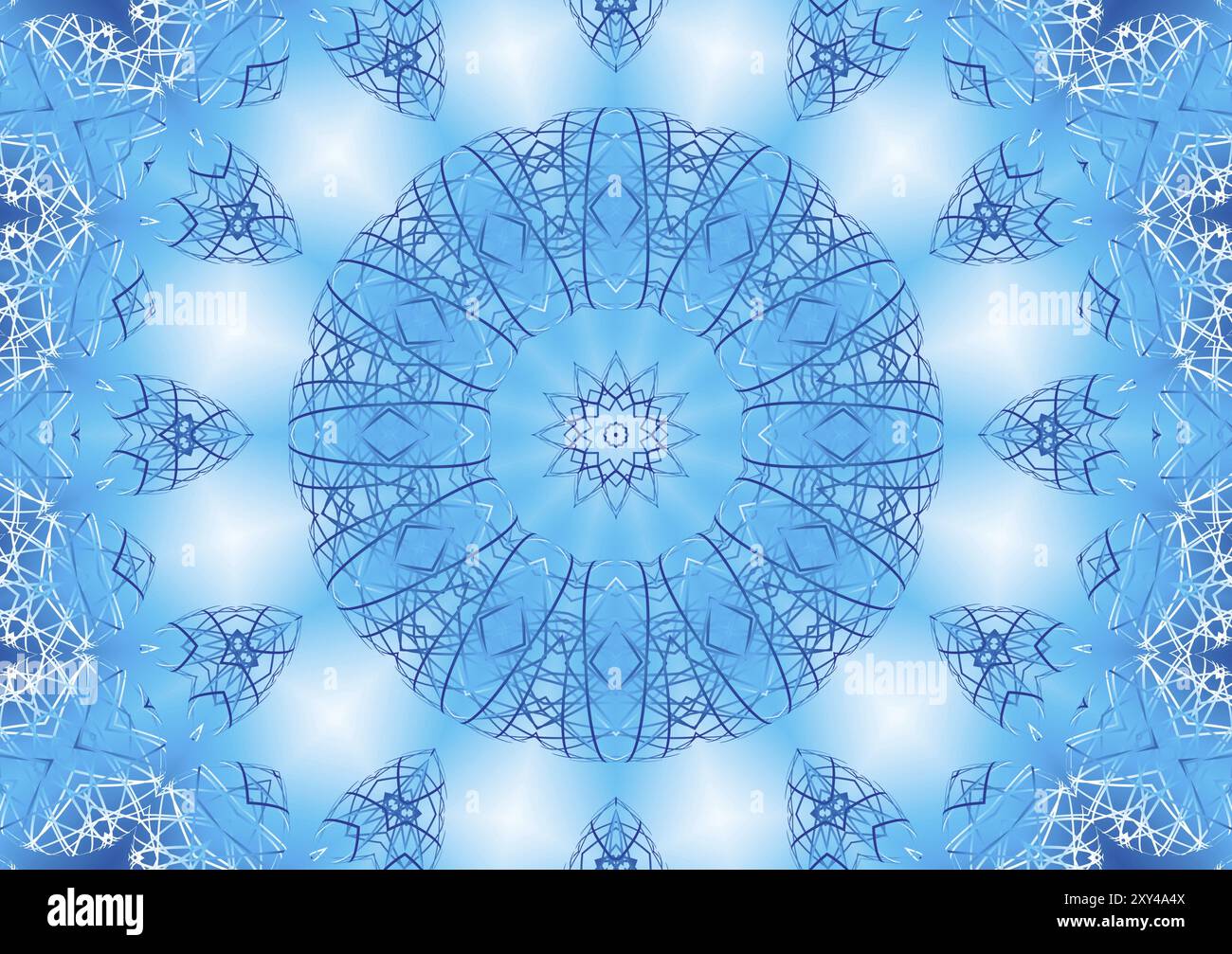 Geometric concentric shape line hi-res stock photography and images - Alamy