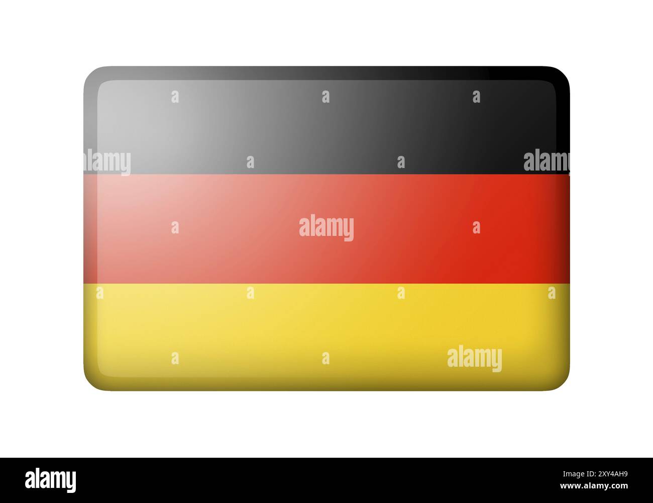 Symbol picture german european Cut Out Stock Images & Pictures - Alamy