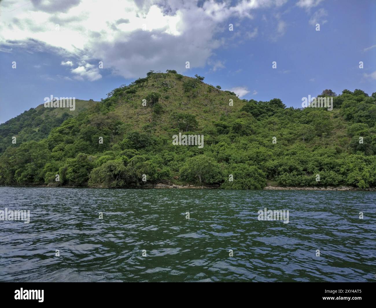 Lake Kivu, Rwanda (africa Stock Photo - Alamy