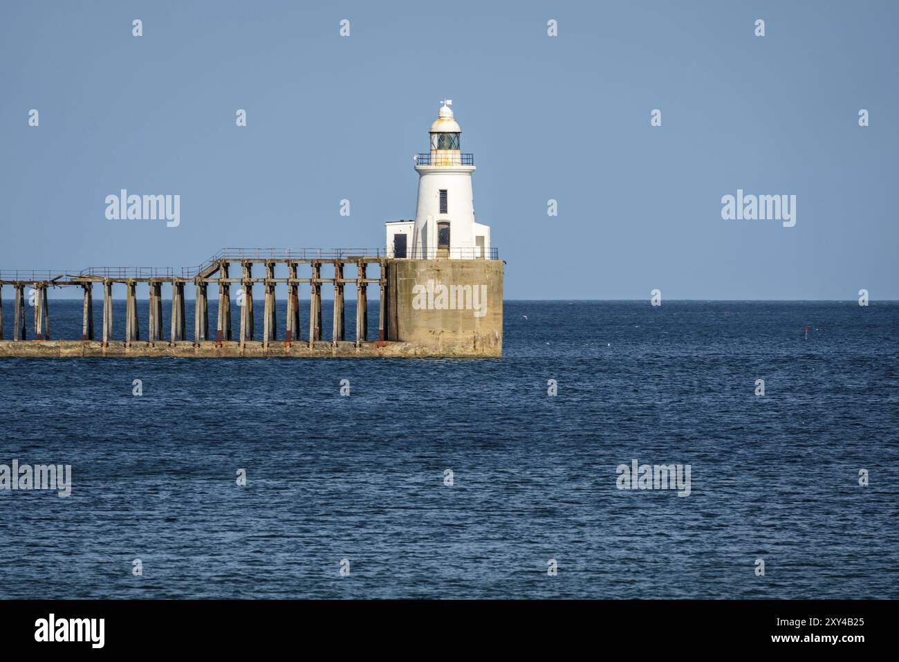 South beach in blyth hi-res stock photography and images - Alamy