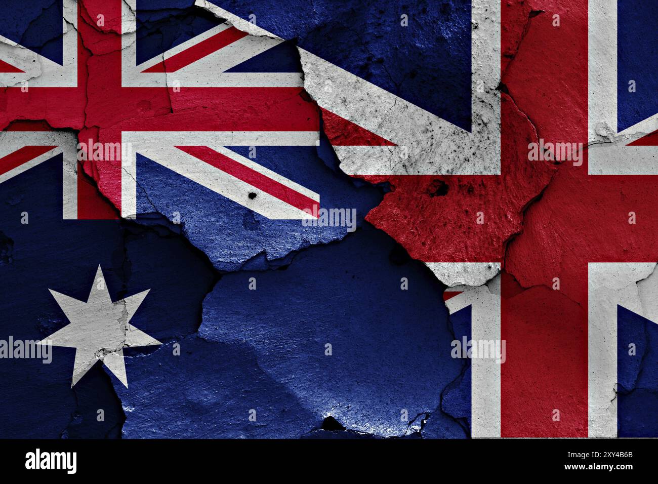 British migration to australia hi-res stock photography and images - Alamy