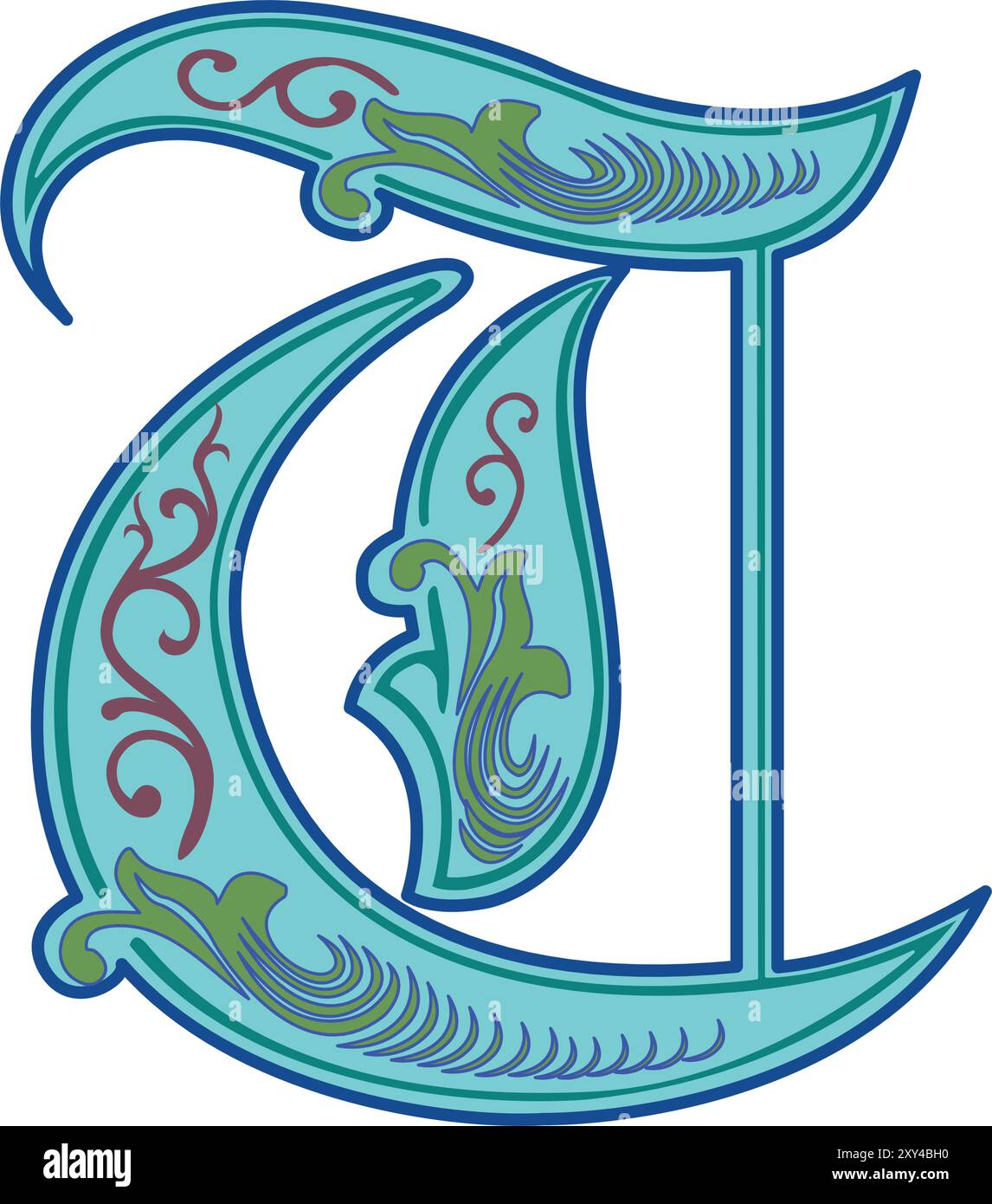Royal caps Stock Vector Images - Alamy