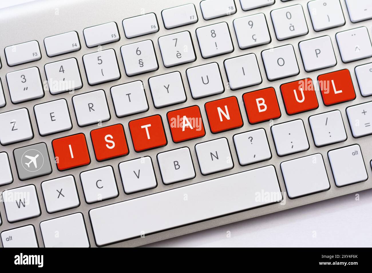 Istanbul sketch hi-res stock photography and images - Alamy