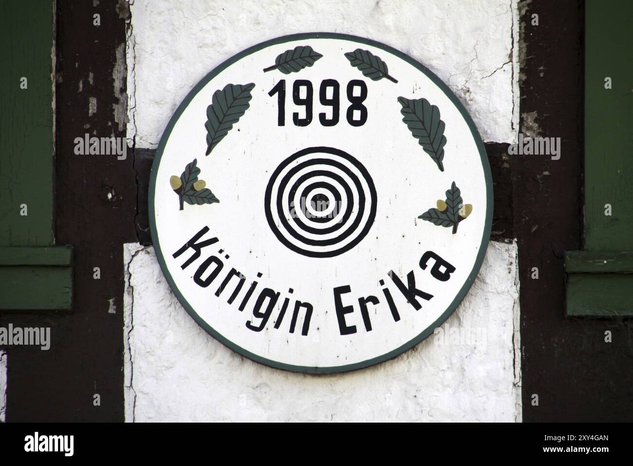 Target entry hi-res stock photography and images - Alamy