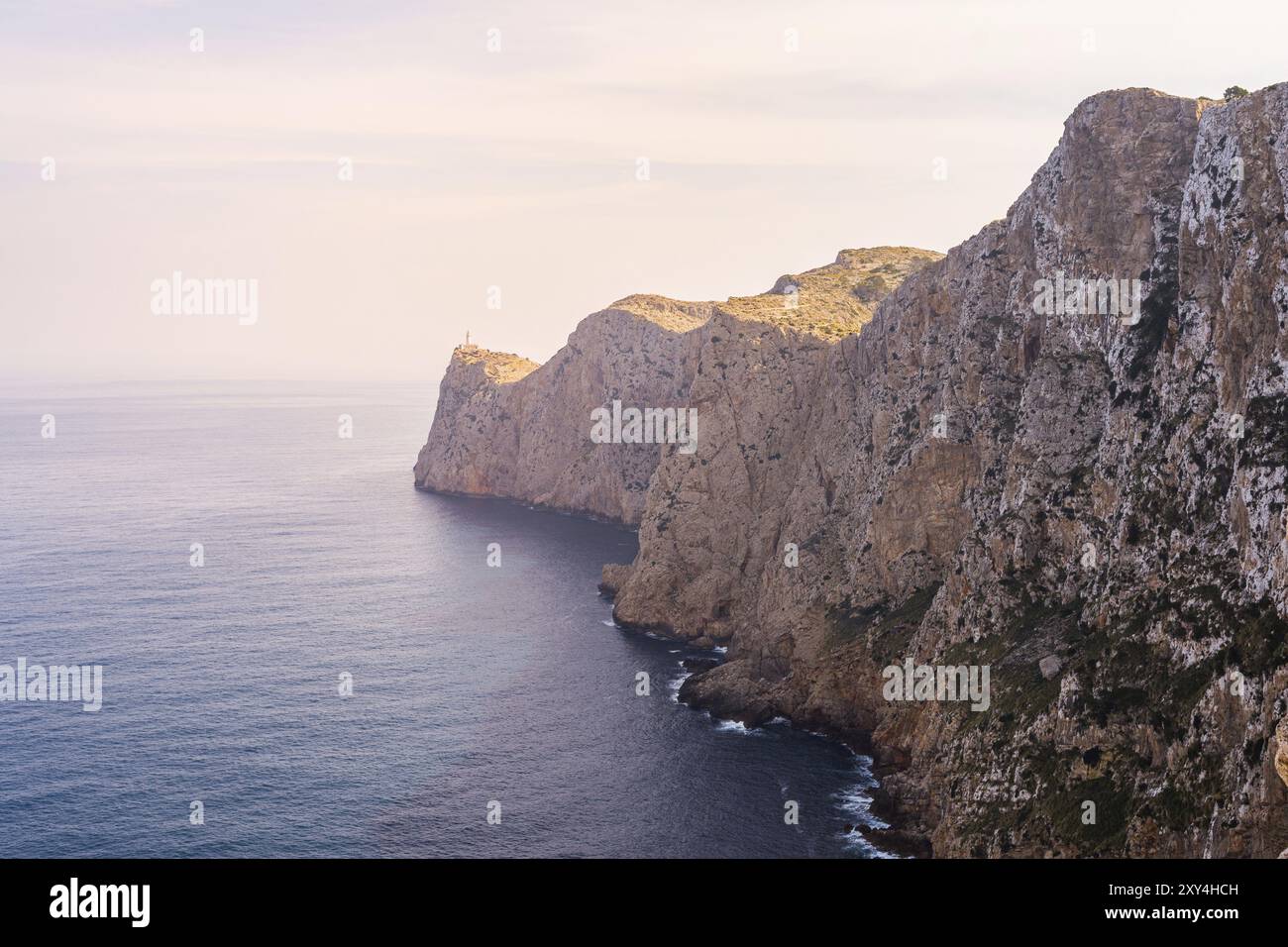 Cap Formentor, Majorca Stock Photo - Alamy