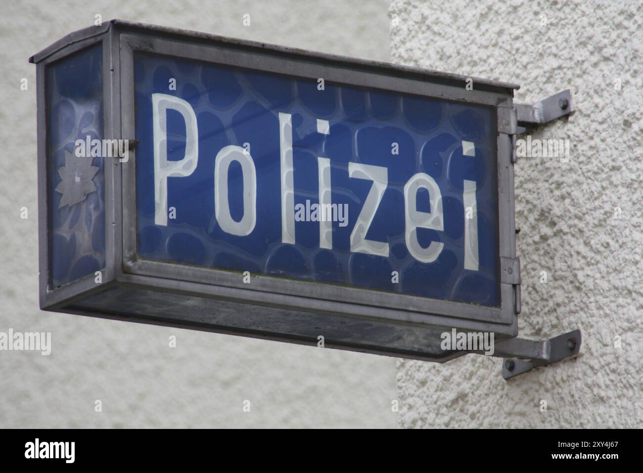 Police notice board hi-res stock photography and images - Alamy