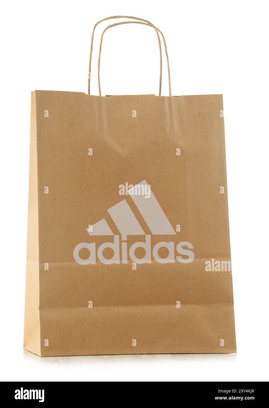 Adidas AG headquartered in Herzogenaurach, Bavaria, Germany is the ...