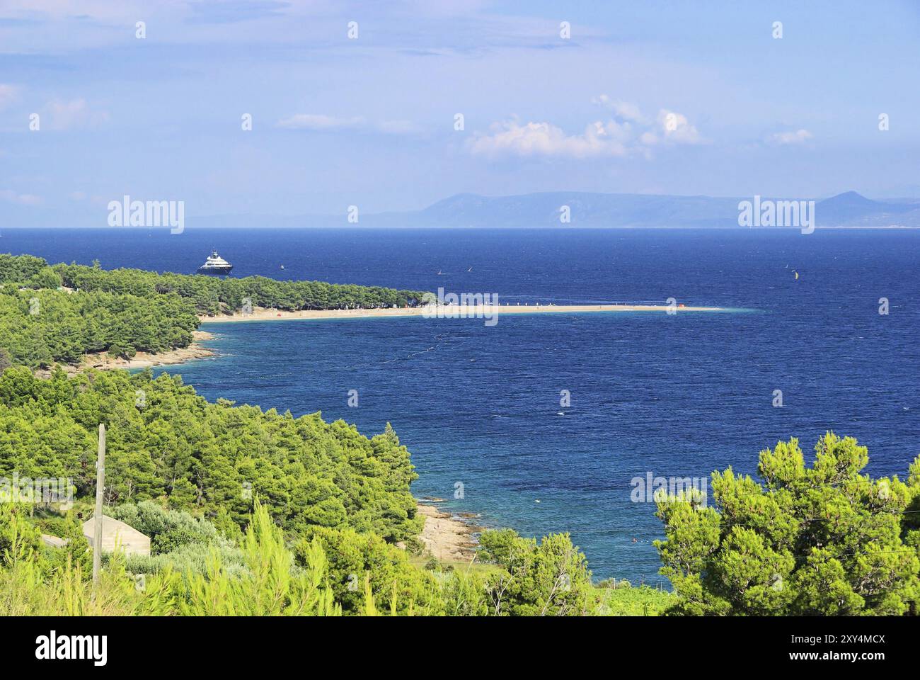 Golden Horn, Golden Cape 35 Stock Photo - Alamy
