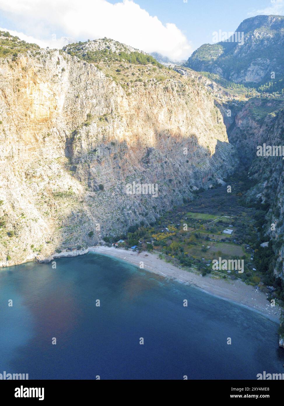 Drone birds eye overview angled hi-res stock photography and images - Alamy