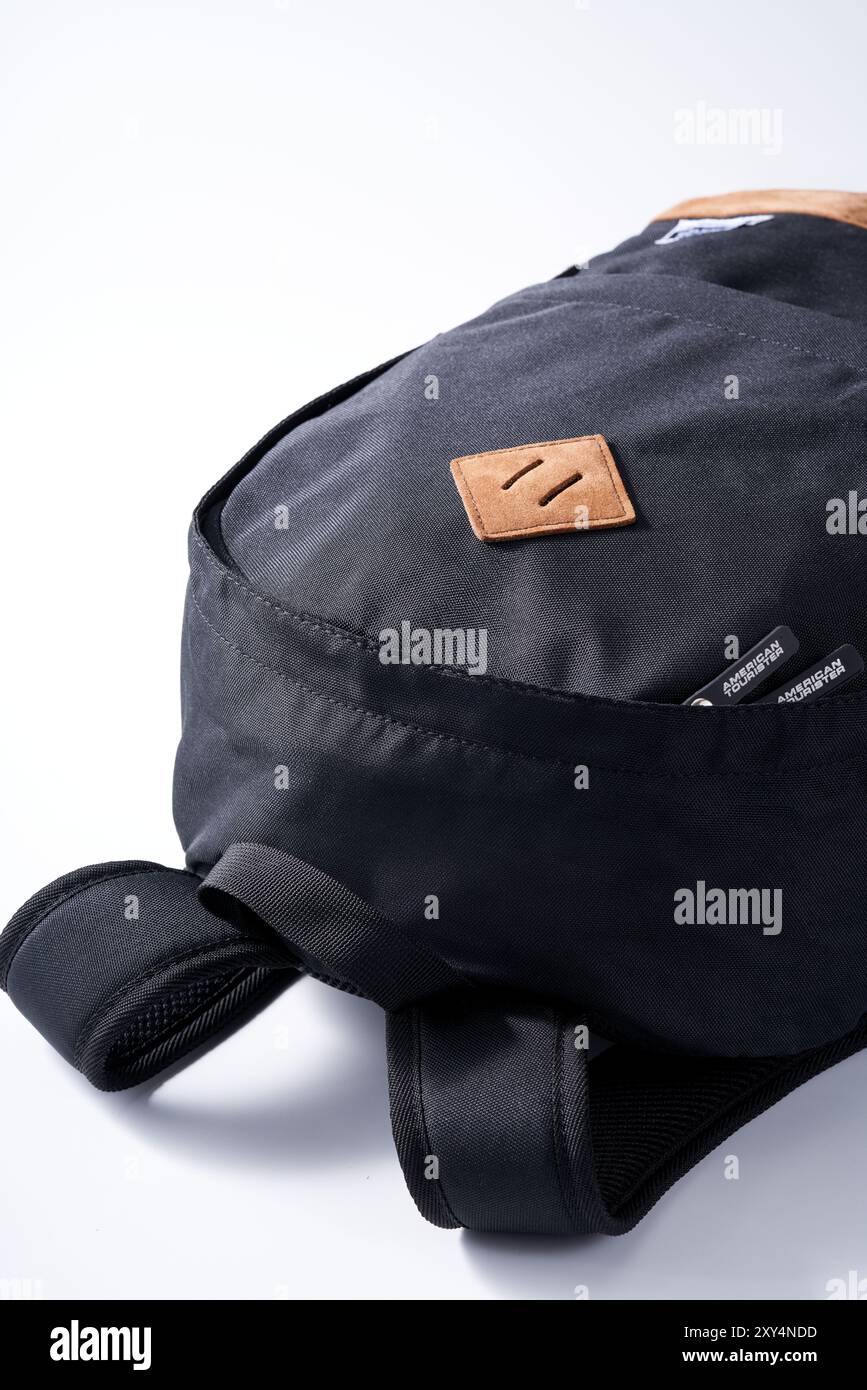 Students backside hi-res stock photography and images - Alamy