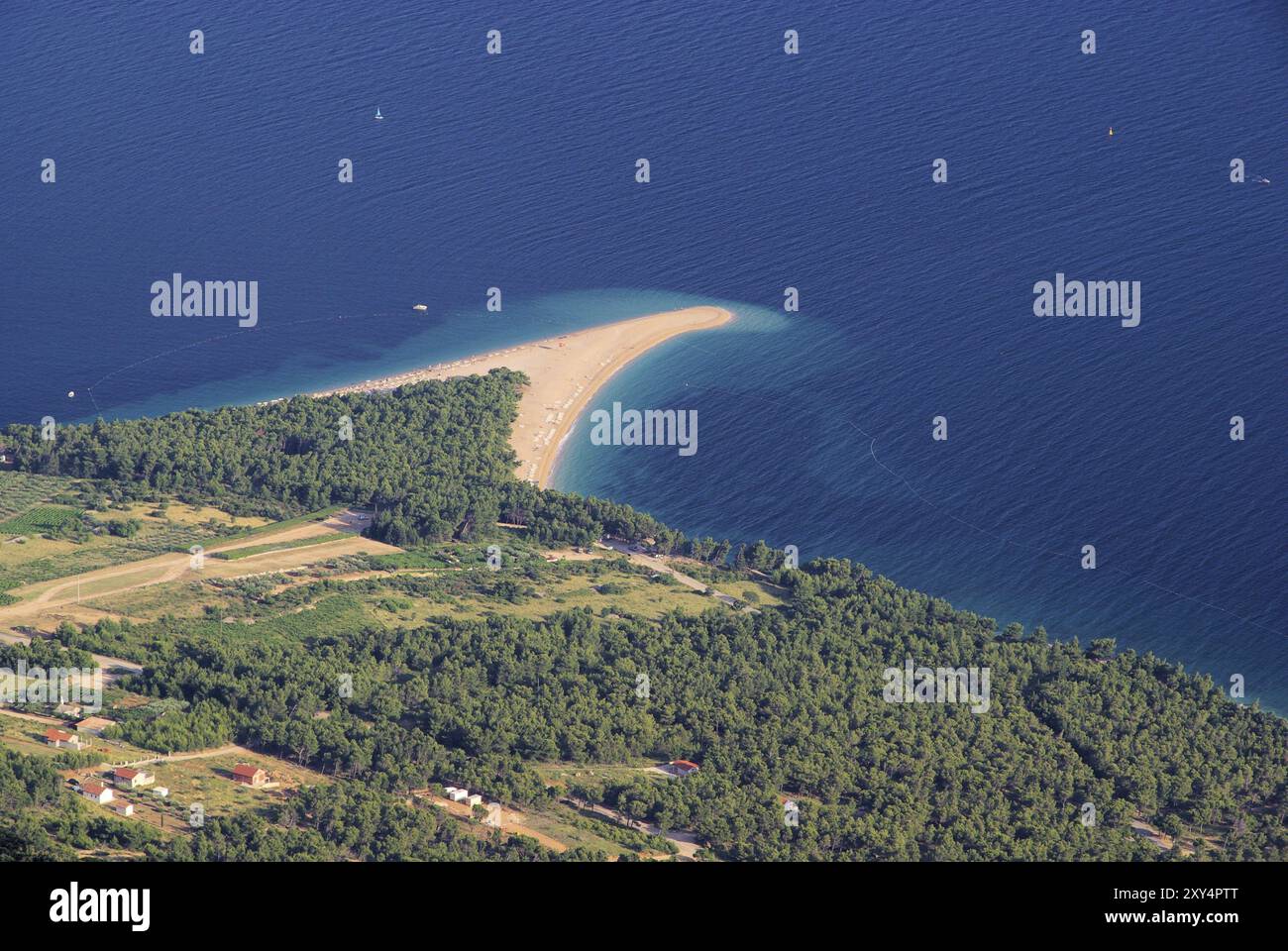 Golden Horn, Golden Cape Stock Photo - Alamy