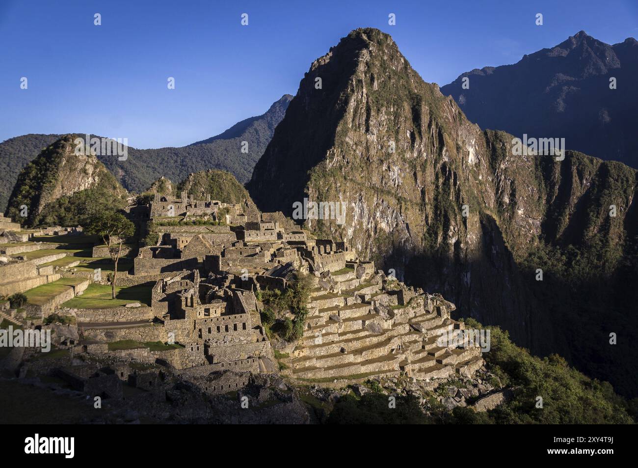 Lost city los hi-res stock photography and images - Alamy