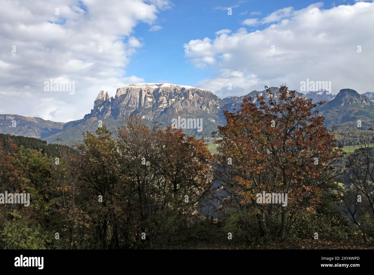 Dolomites hike go hiking hi-res stock photography and images - Alamy