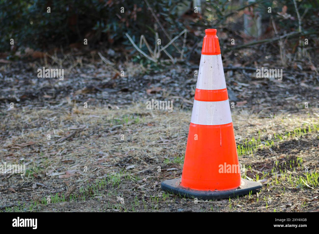 Construction hazard hi-res stock photography and images - Alamy