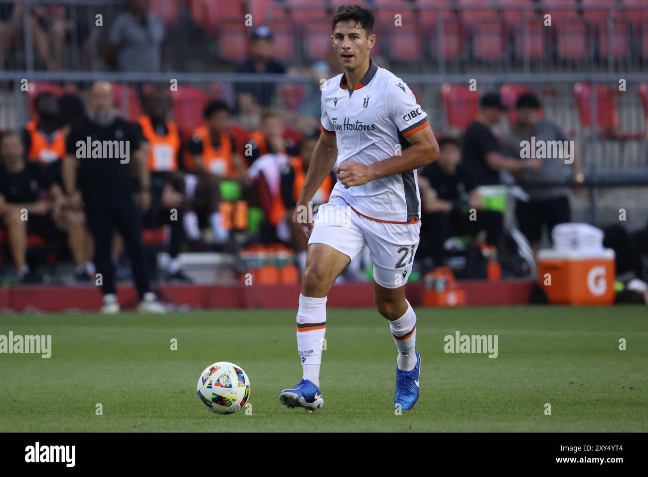 Hojabrpour forge fc hi-res stock photography and images - Alamy
