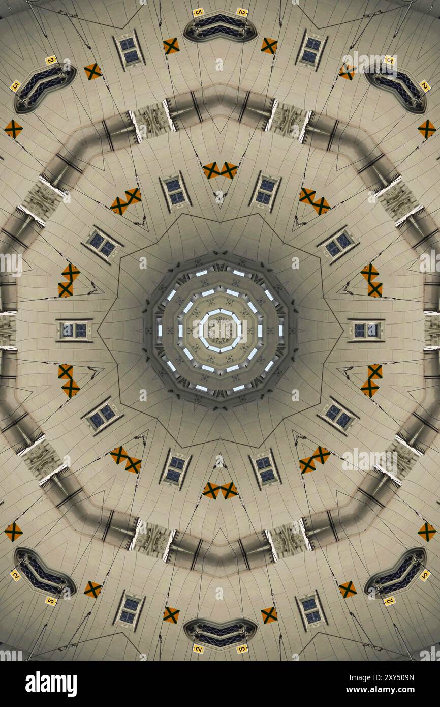 Two other towers hi-res stock photography and images - Alamy