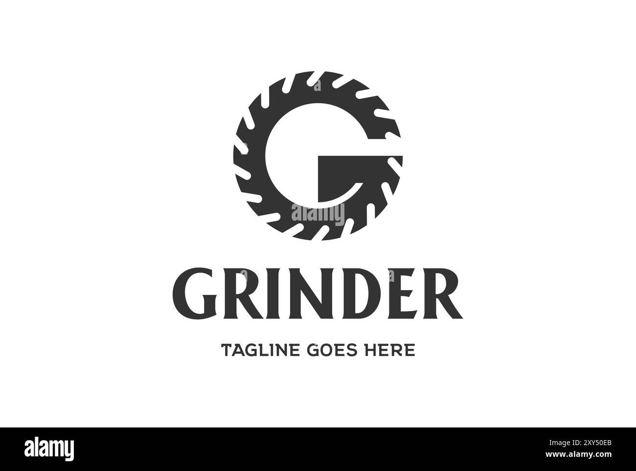 Old sawing machine Stock Vector Images - Alamy