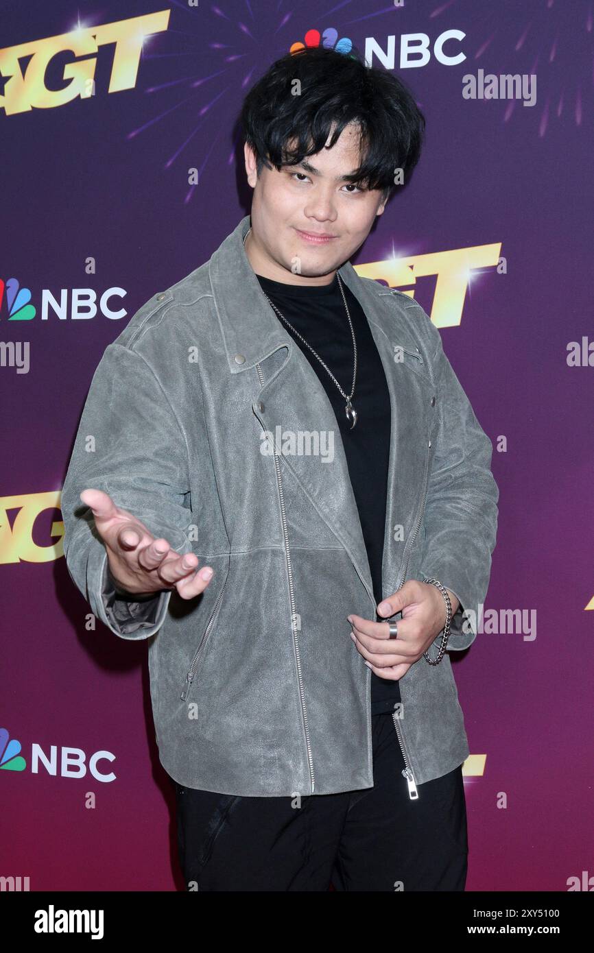 Kathy huang hi-res stock photography and images - Alamy