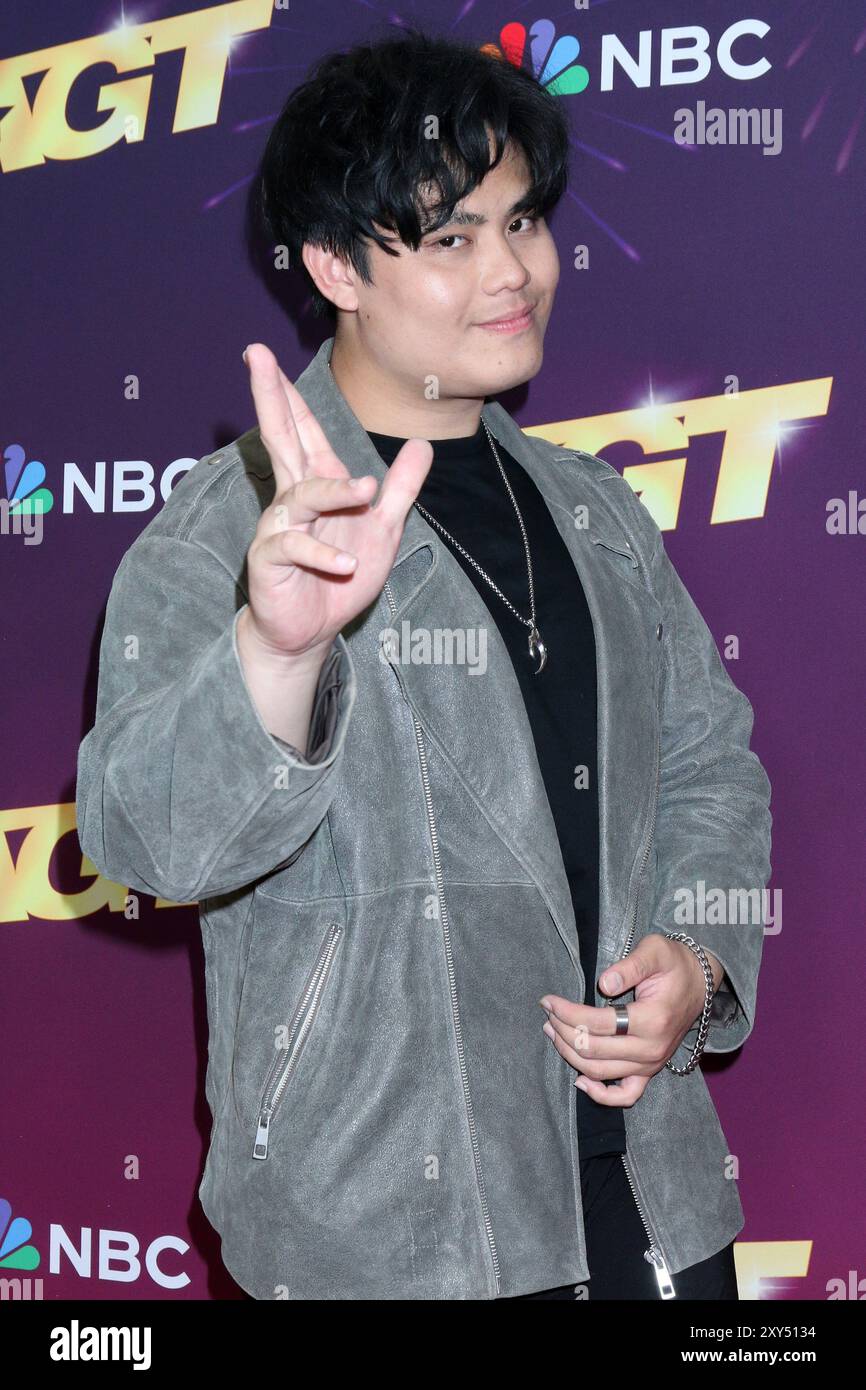 Kathy huang hi-res stock photography and images - Alamy