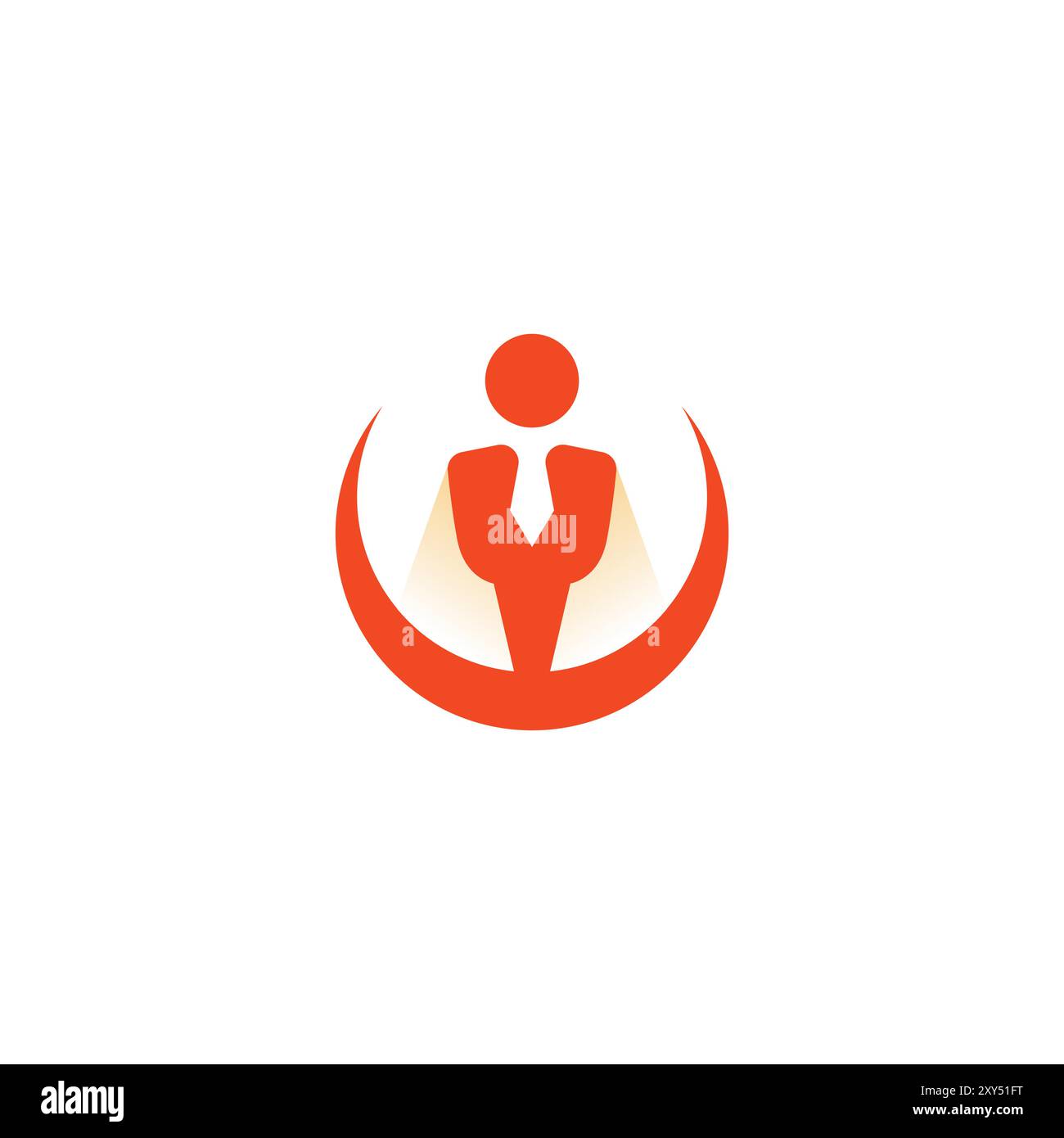 Leadership energy Stock Vector Images - Alamy