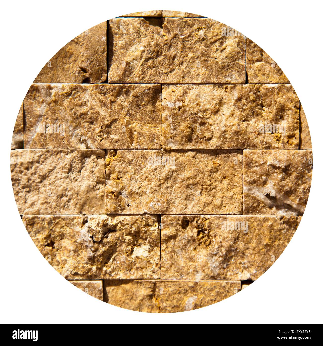 Rectangular cut out beige organic marble wall texture background can be ...