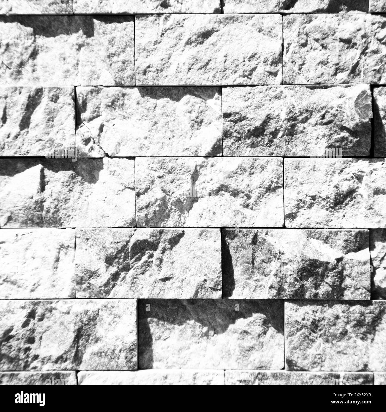 Rectangular cut out black white an grey organic marble wall texture ...