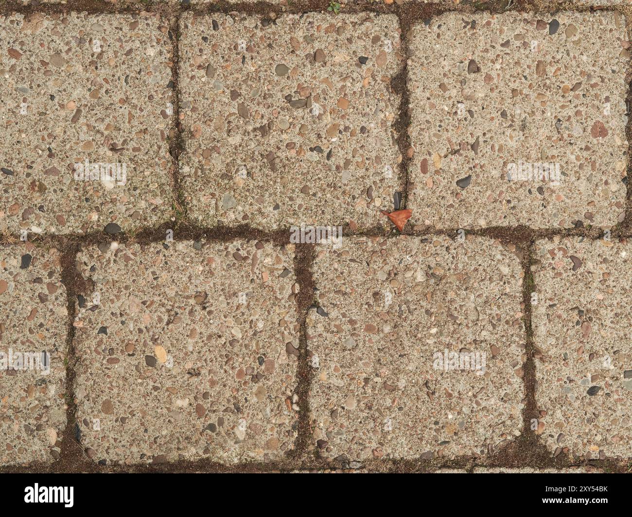 Top down cobblestone view hi-res stock photography and images - Alamy